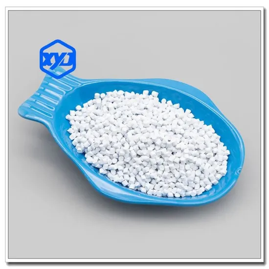 Chinese Color Masterbatch Manufacturer - Taiwan White Masterbatch Co.,Ltd